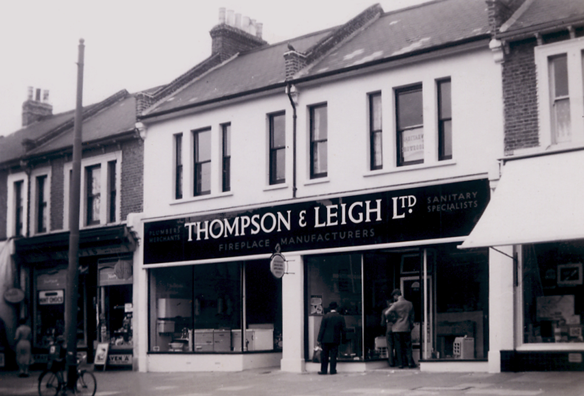 Home - Thompson & Leigh Ltd